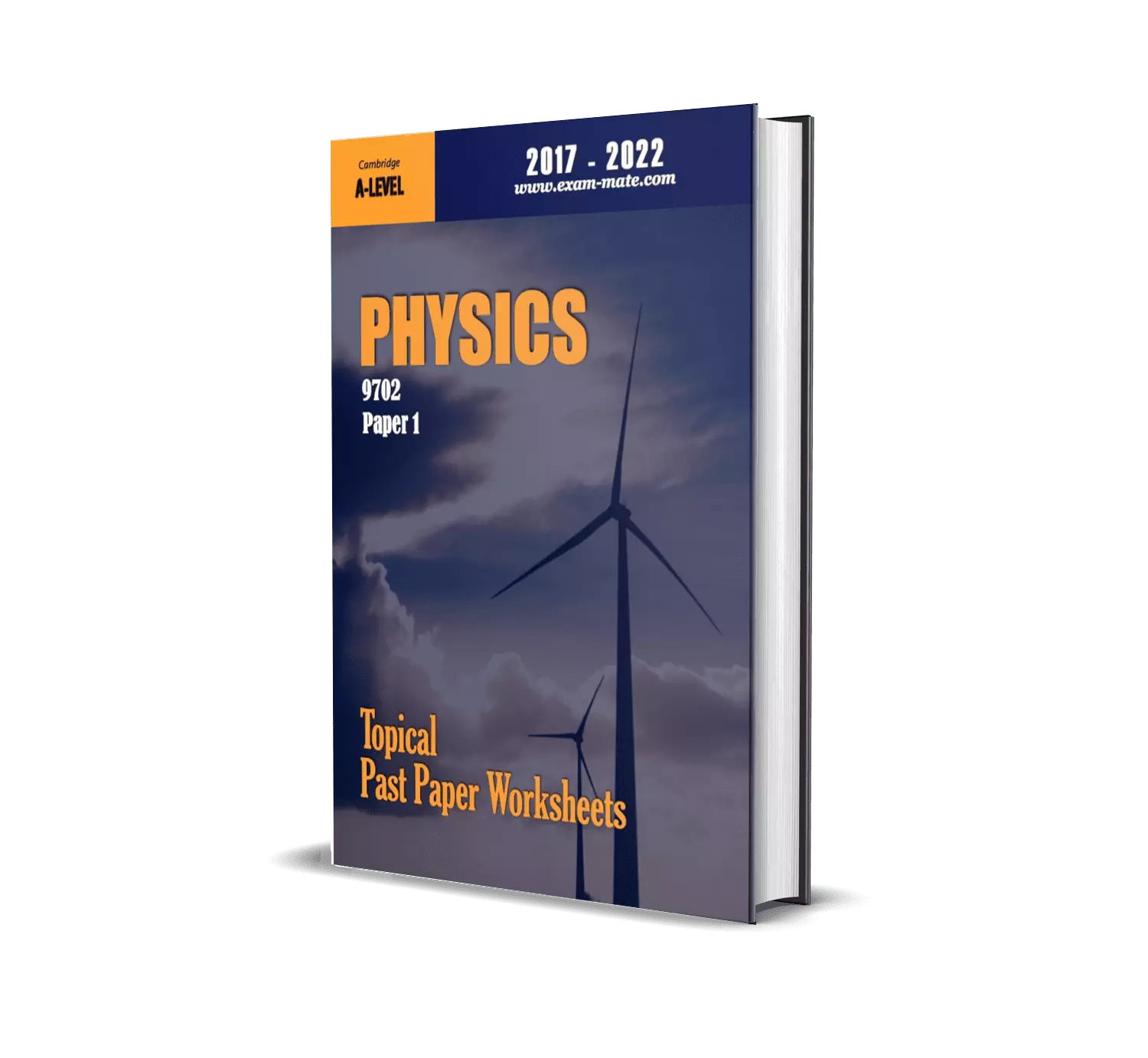 TOPICAL PAST PAPER e-BOOKS | exam-mate